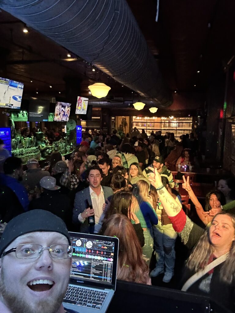 Nightlife Entertainment - Next Level DJs