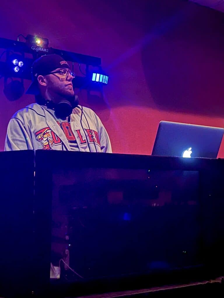 Private Events - Next Level DJs